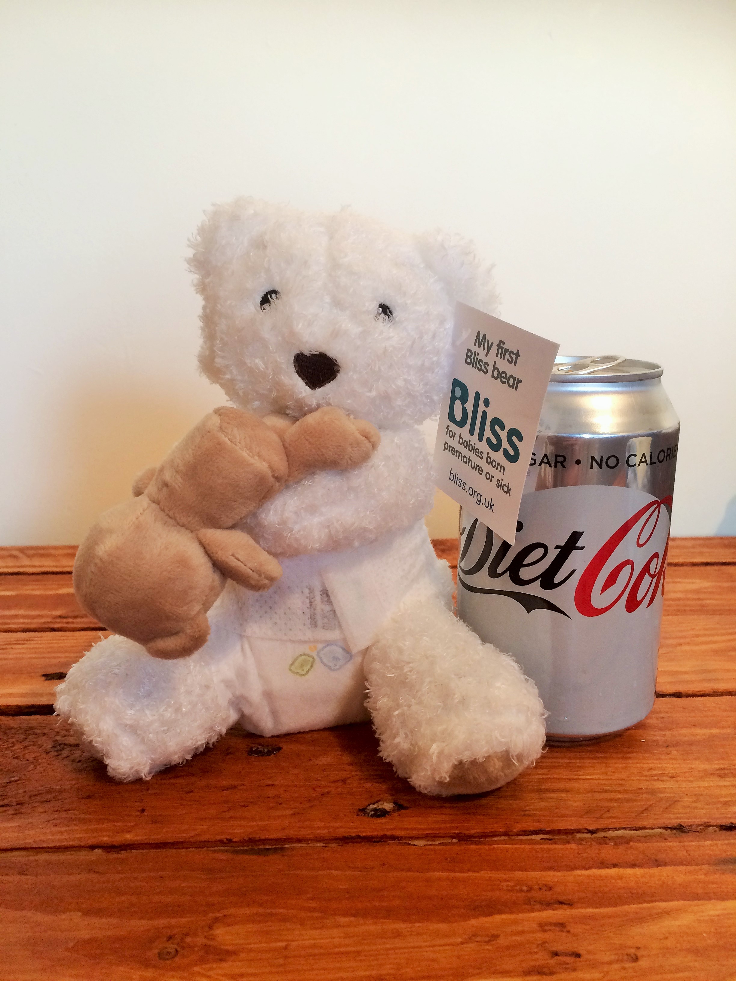 The Perfect Preemie Nappy? – Single, Pregnant & Preemie
